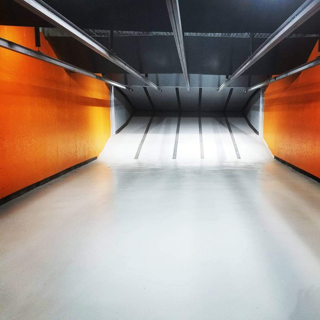 THE SHOOTIST – The Shootist Gun Range Inc