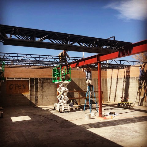 THE SHOOTIST – The Shootist Gun Range Inc