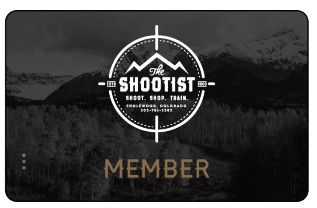 THE SHOOTIST – The Shootist Gun Range Inc