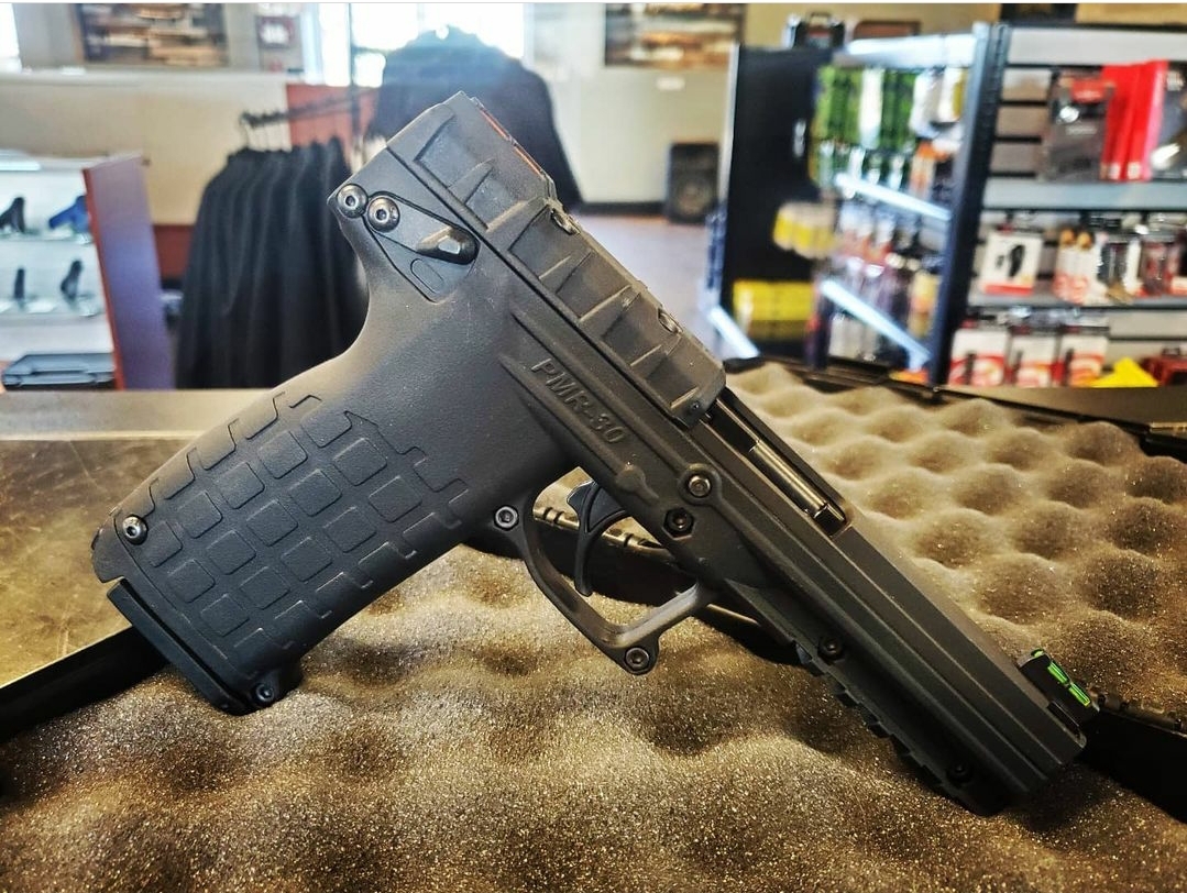 THE SHOOTIST – The Shootist Gun Range Inc